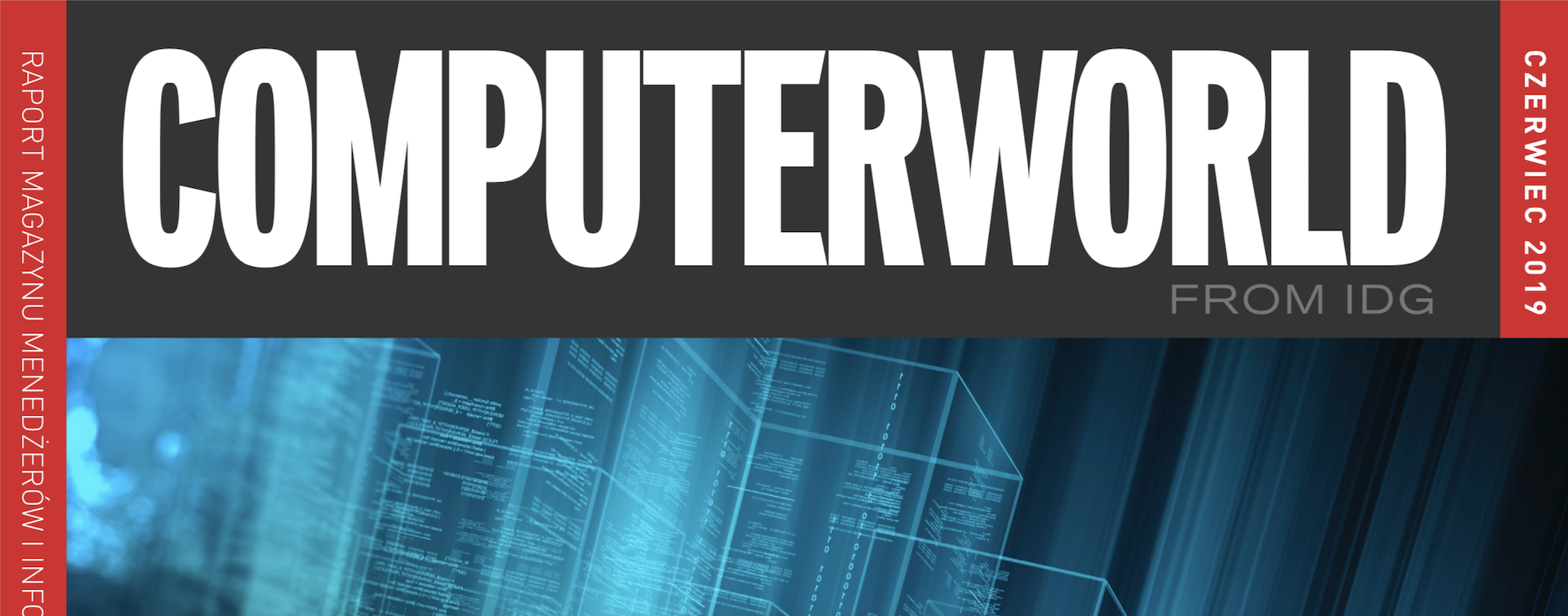 Raport Computerworld - Digital Workplace w Polsce - eDokumenty